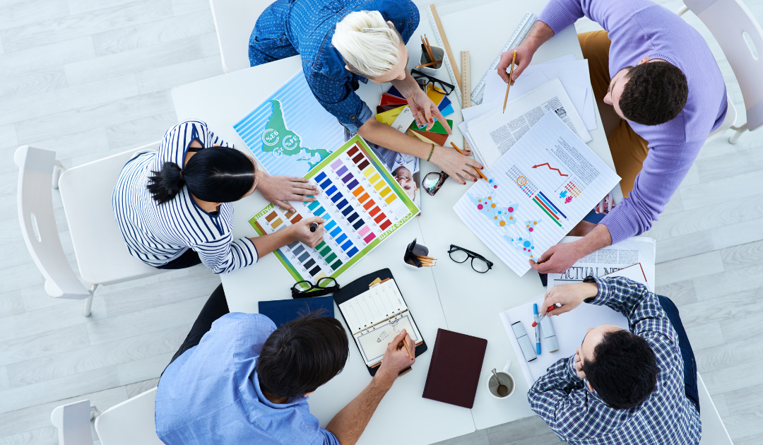 5 Ways a finance team can transform your whole organisation and help ...