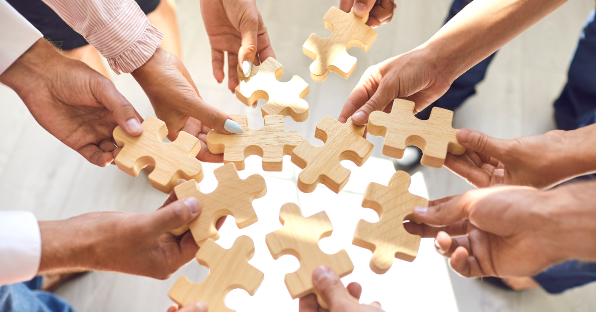 Why and how you should review your organisational structure every year ...